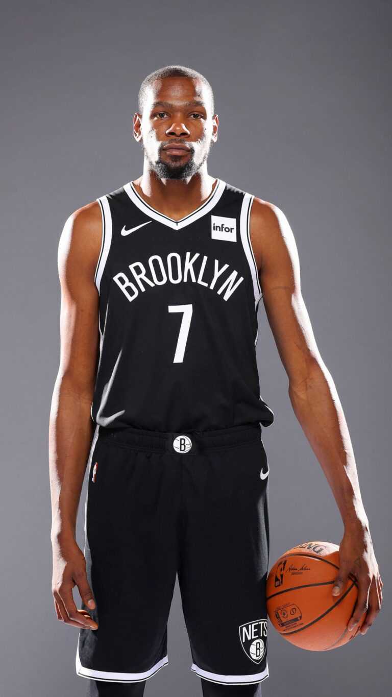 Kevin Durant Wallpaper - iXpap