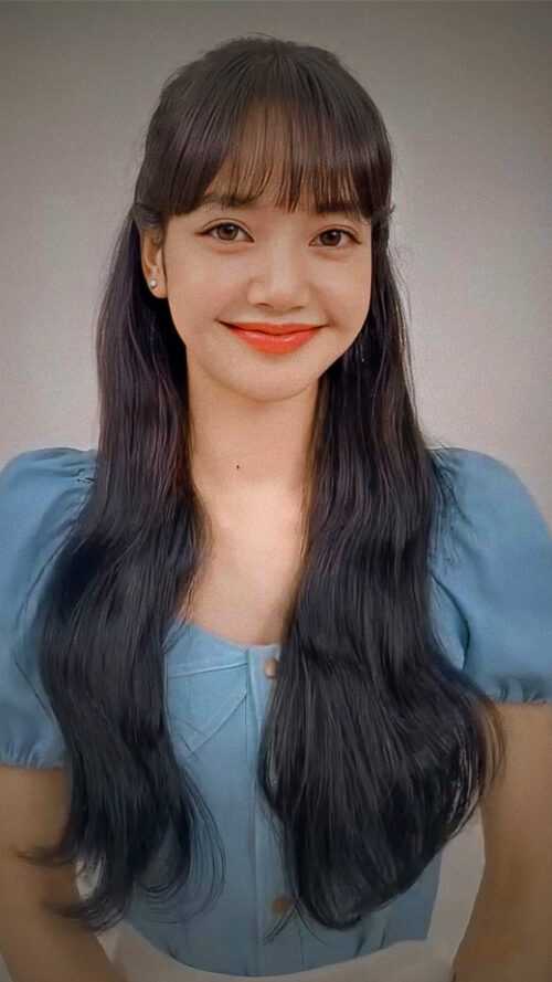 Lisa Wallpaper Desktop - iXpap