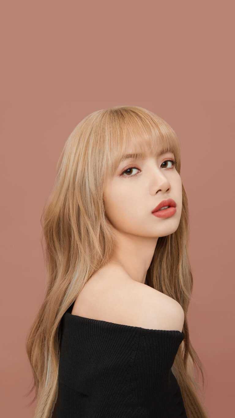 Lisa Wallpaper - iXpap