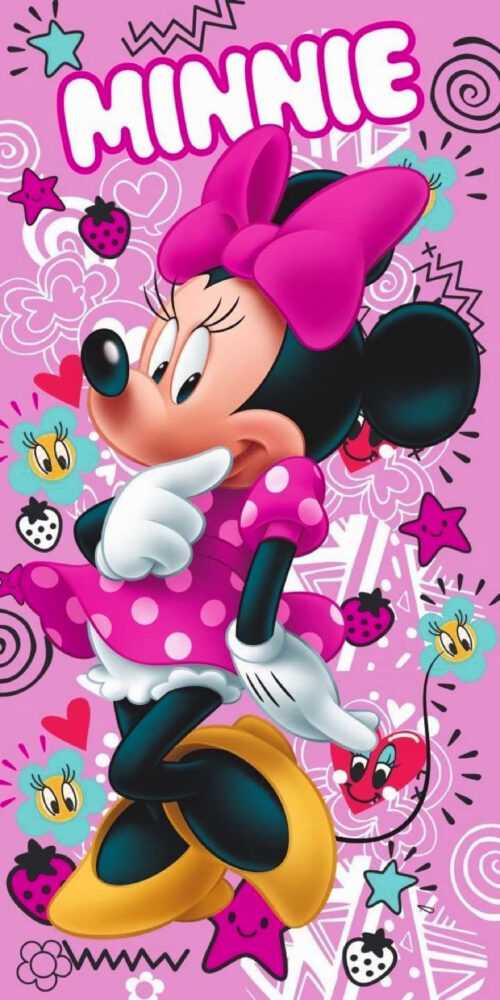 Minnie Mouse Wallpaper - iXpap