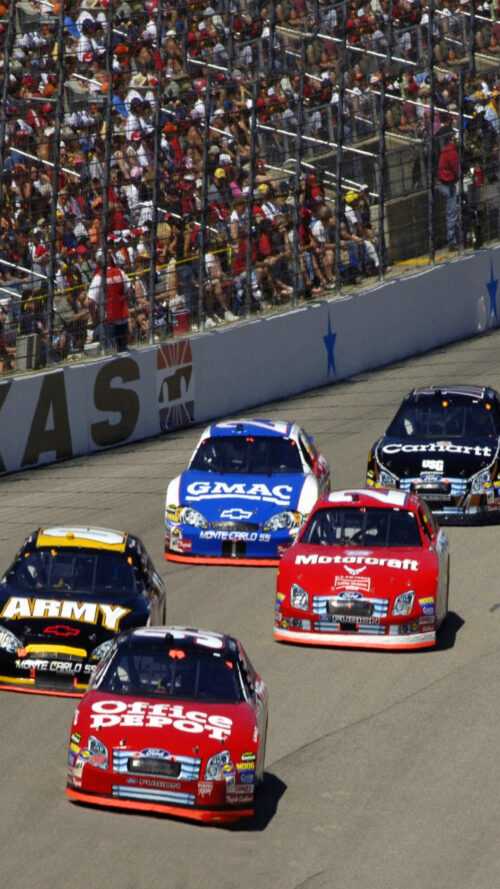 NASCAR Wallpapers - iXpap