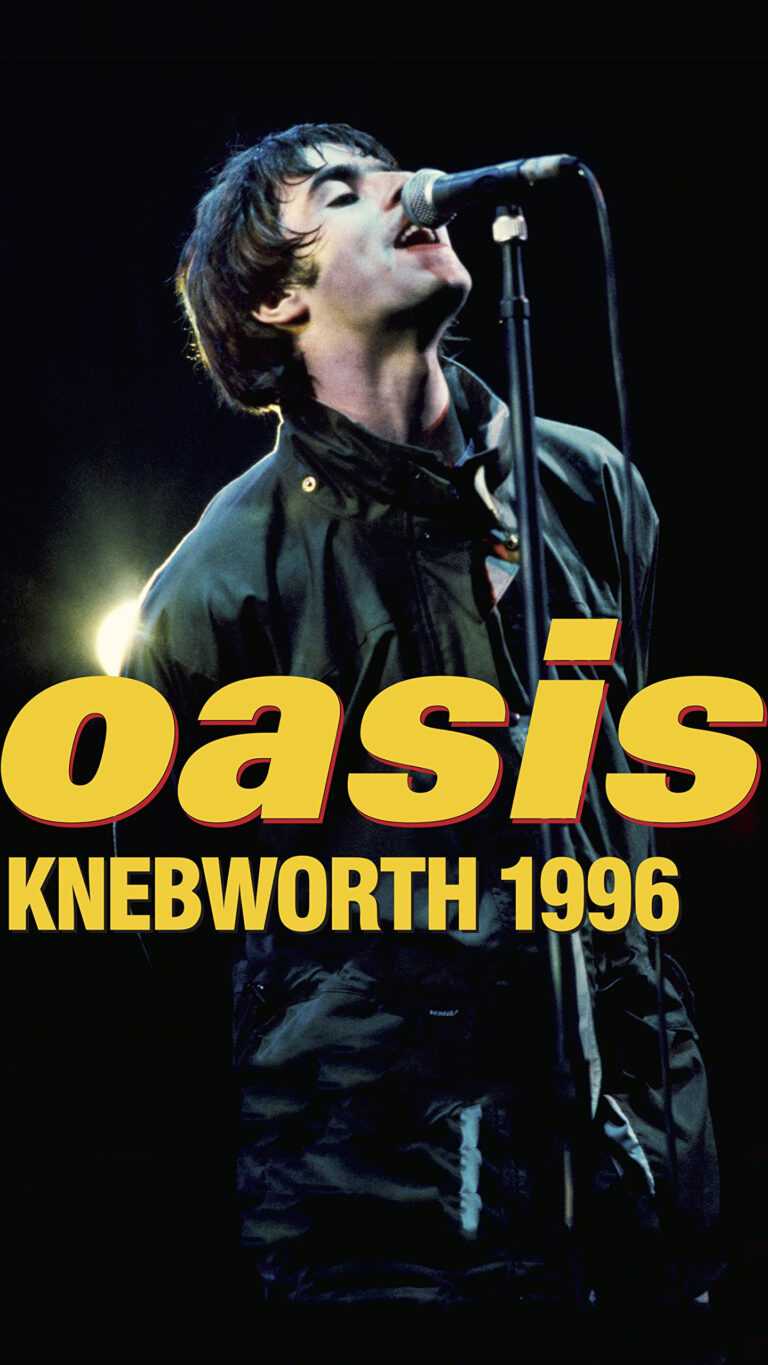 Oasis Wallpaper - iXpap