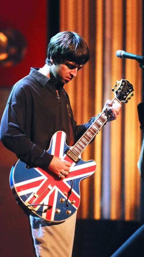 Oasis Wallpaper - iXpap