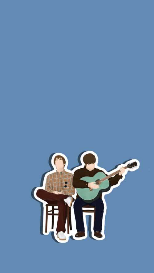 Oasis Wallpapers Ixpap
