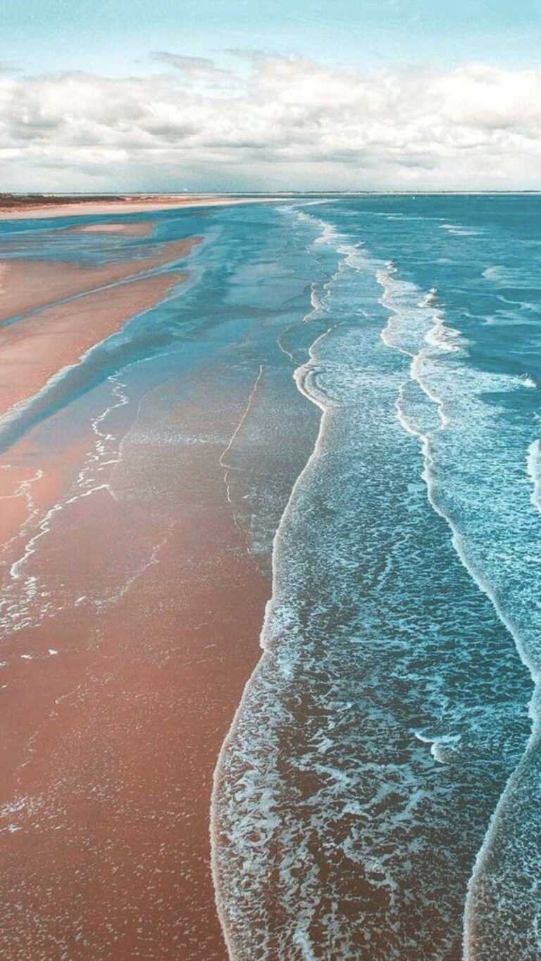 Ocean Wallpaper - iXpap