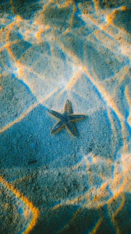 Ocean Desktop Wallpaper - iXpap