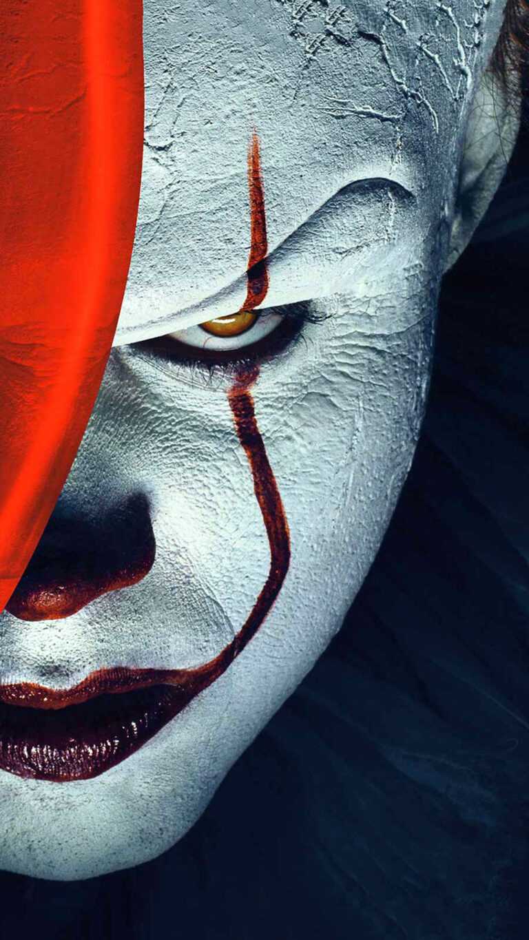 Pennywise Wallpaper - iXpap