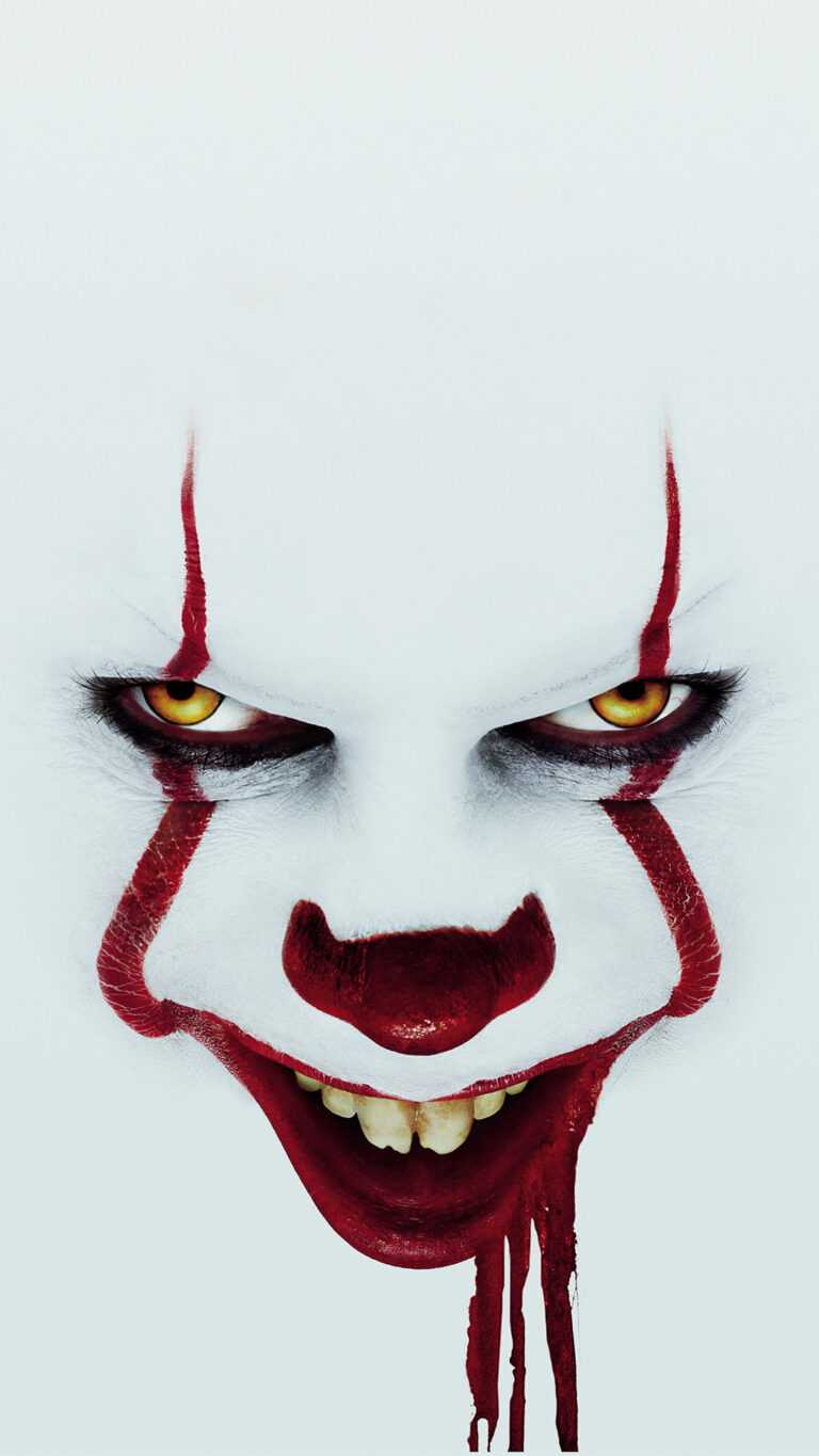 Pennywise Wallpaper - iXpap