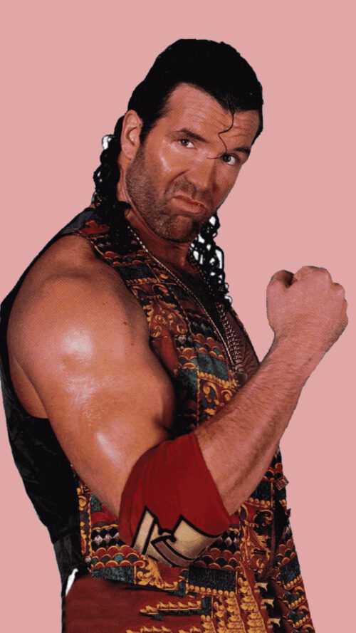 Razor Ramon Wallpaper - iXpap