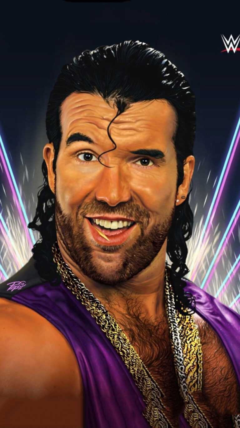 Razor Ramon Wallpaper - iXpap