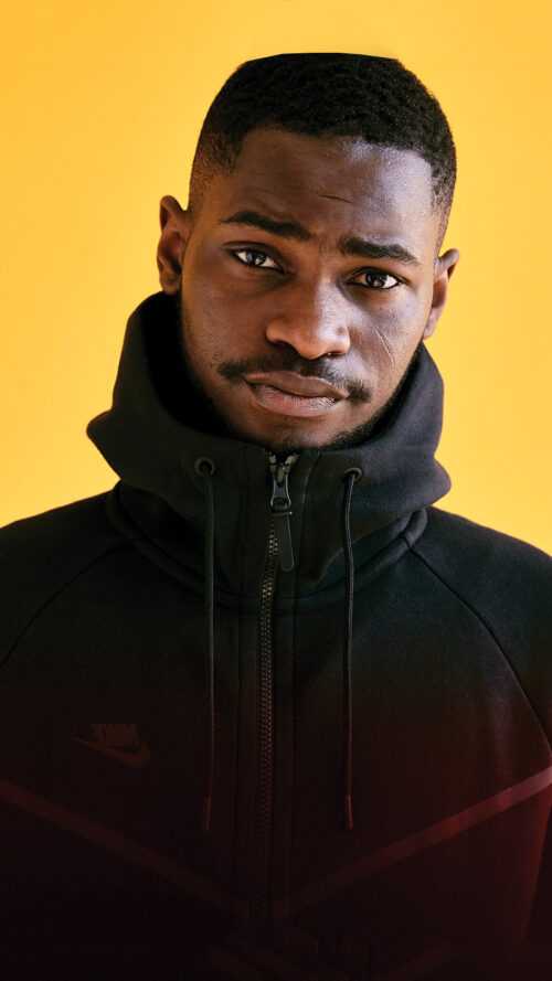 Santan Dave Wallpaper - iXpap