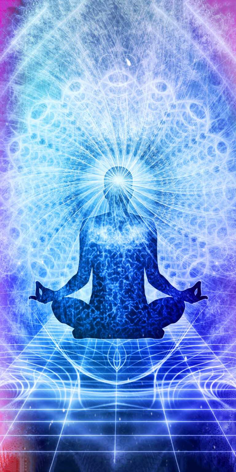 Spiritual Wallpaper - iXpap