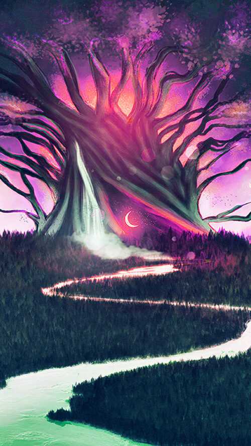Spiritual Wallpaper - iXpap