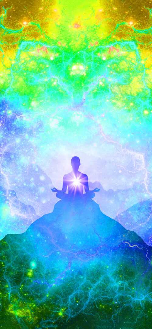 Spiritual Wallpaper - iXpap