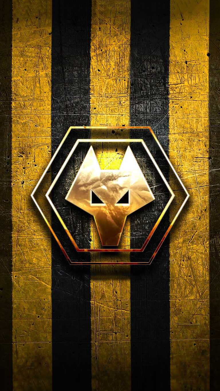 Wolves FC Wallpaper - iXpap