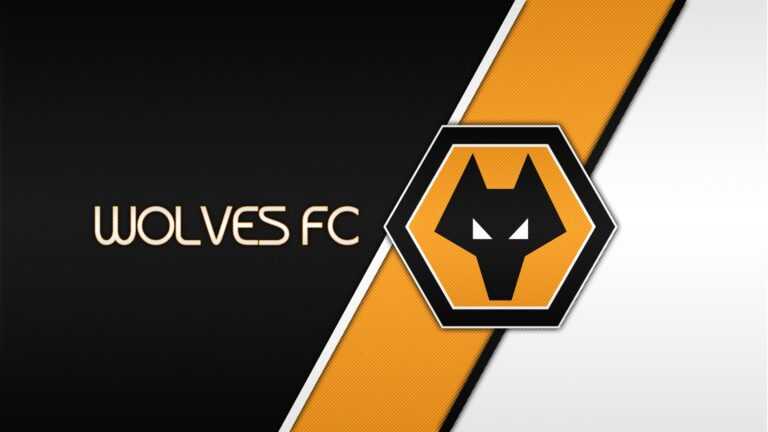 Wolves FC Wallpaper - iXpap