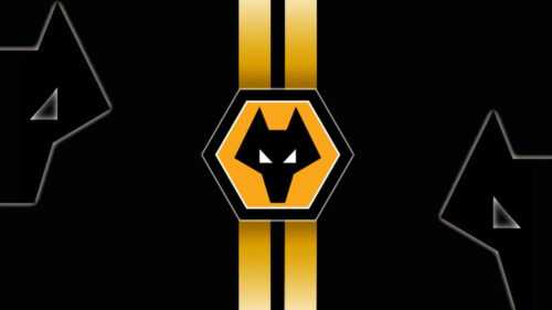 Wolves FC Wallpaper - iXpap