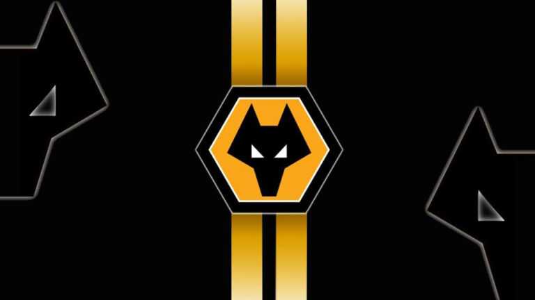 Wolves FC Wallpaper - iXpap