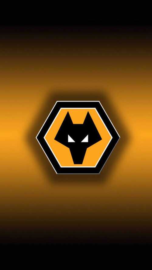 Wolves FC Wallpaper - iXpap