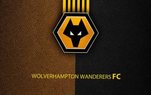 Wolves FC Wallpaper - iXpap