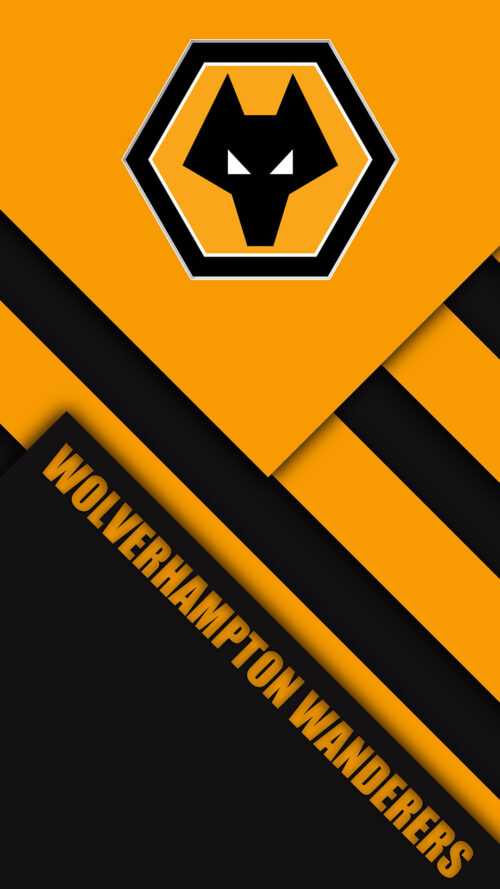 Wolves FC Wallpaper - iXpap