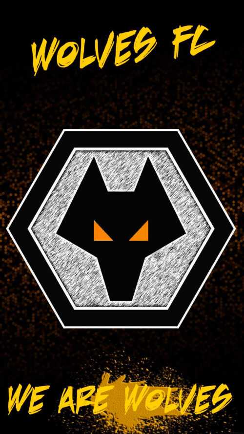 Wolves FC Wallpaper - iXpap