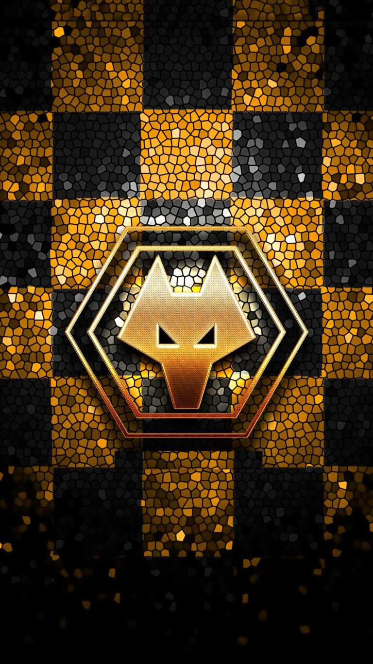 Wolves FC Wallpaper - iXpap