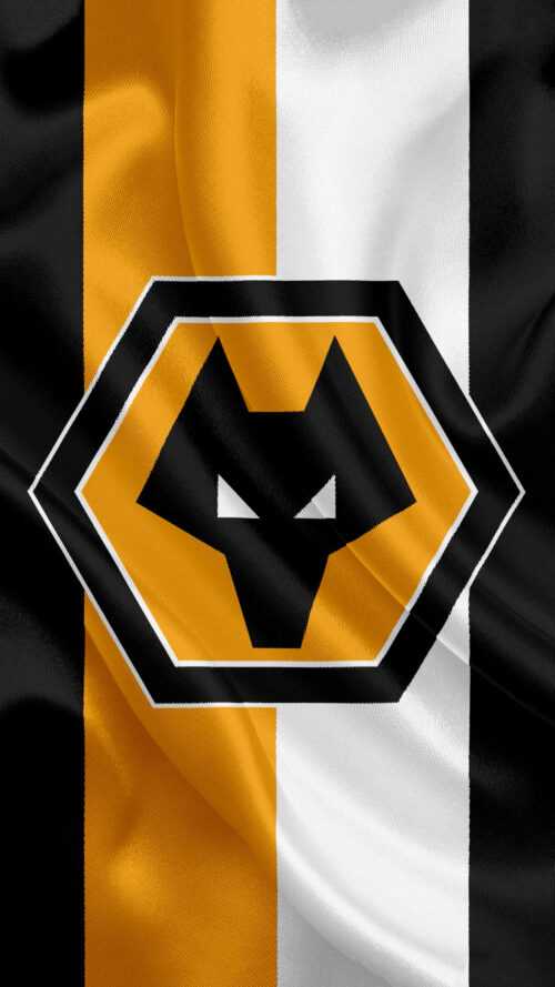 Wolves FC Wallpaper - iXpap