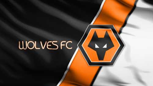 Wolves FC Wallpaper - iXpap