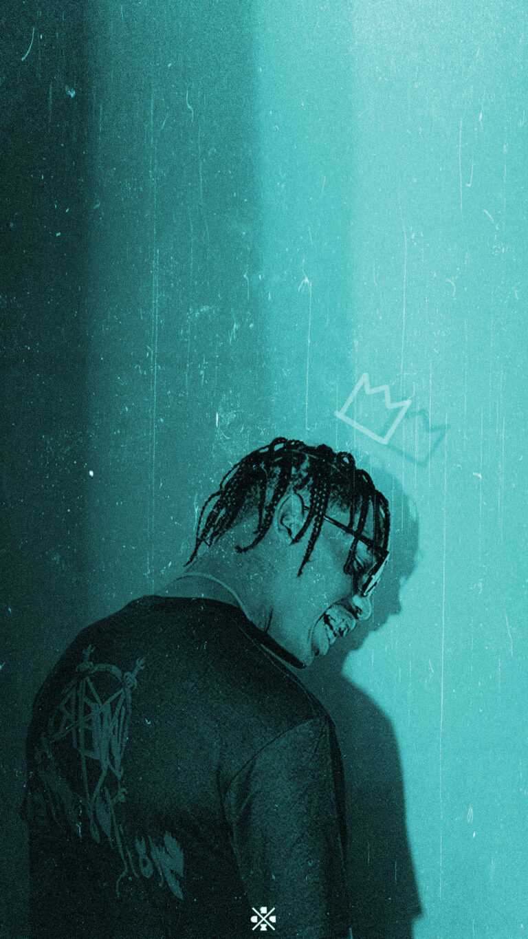 ASAP Rocky Wallpaper - iXpap
