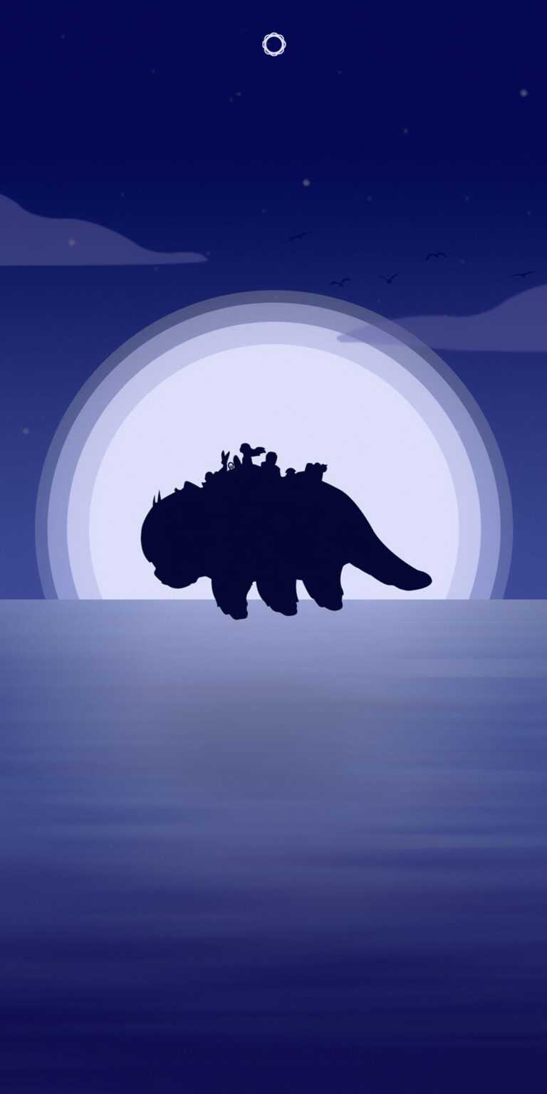 Appa Wallpaper - iXpap