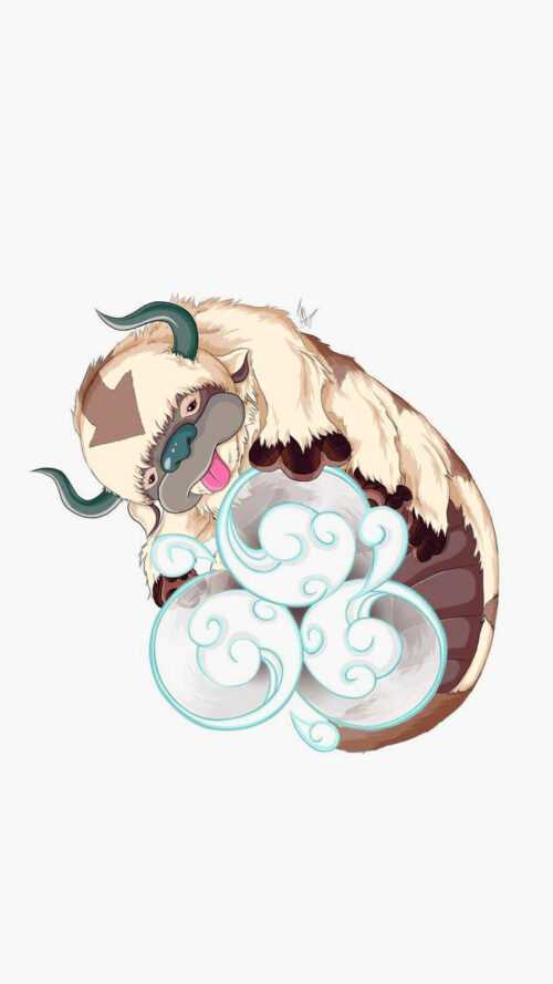 Appa Wallpaper - iXpap