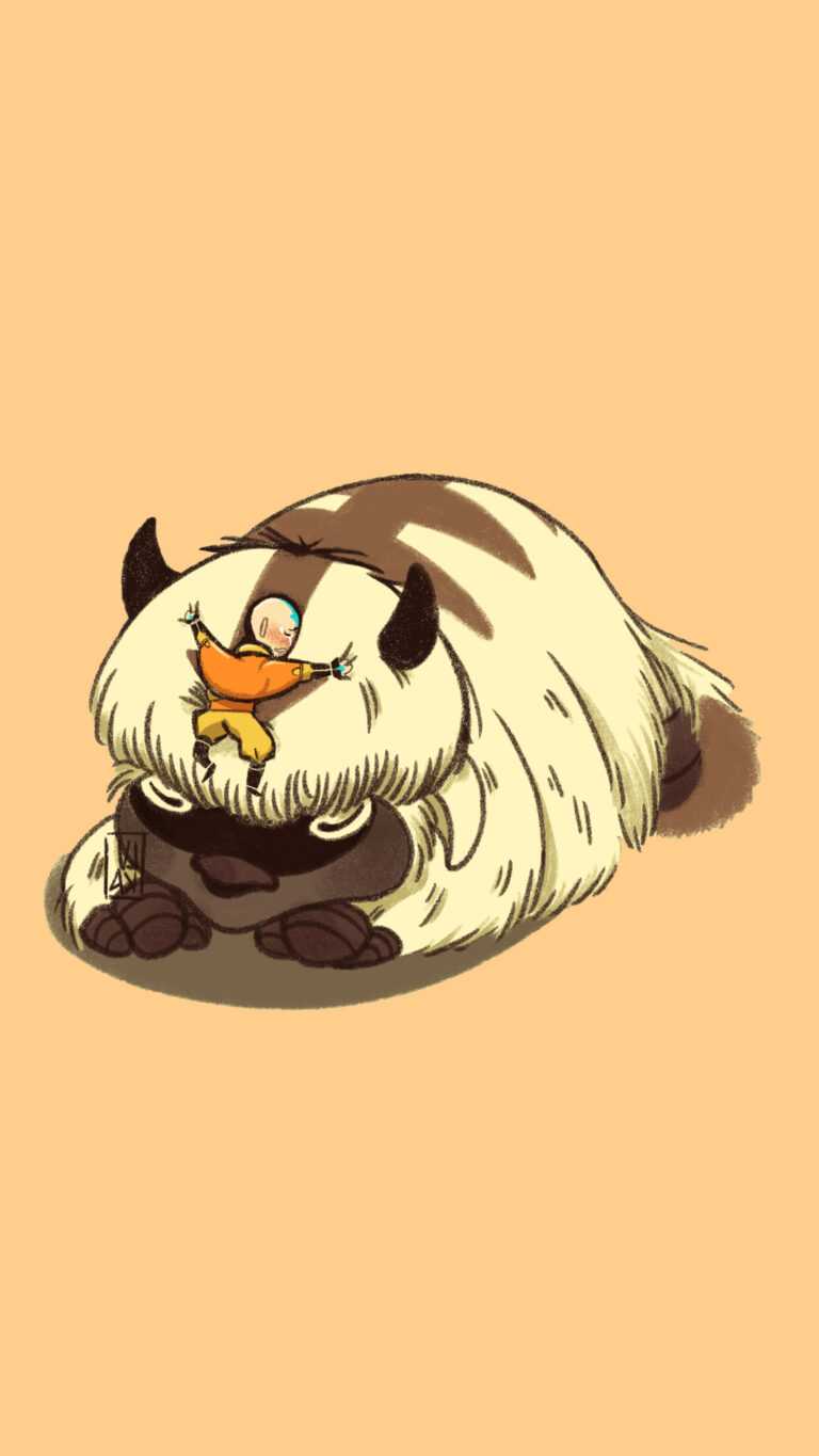 Appa Wallpaper - iXpap