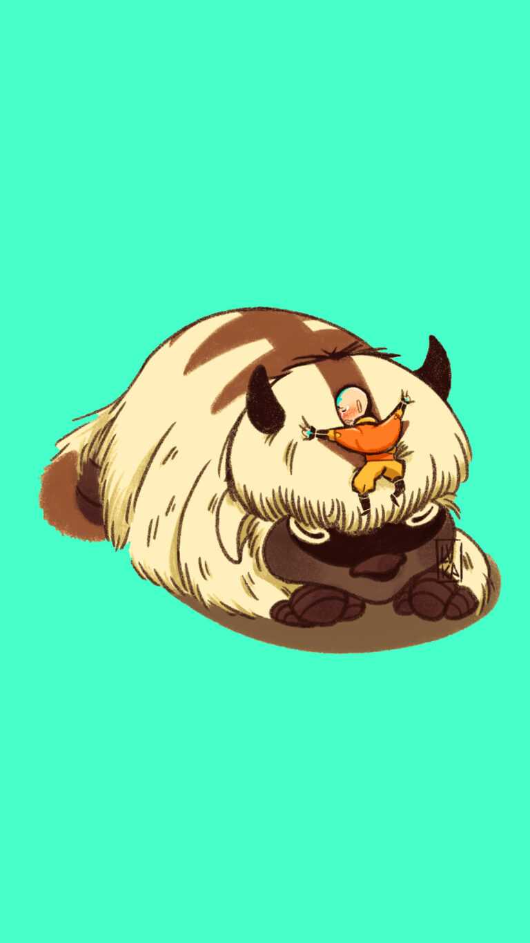 Appa Wallpaper - iXpap