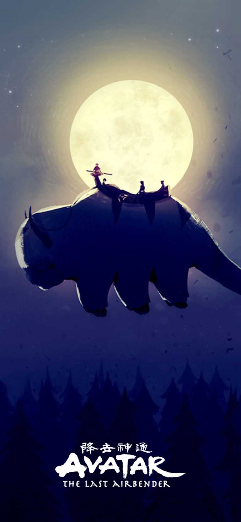 Appa Wallpaper - iXpap