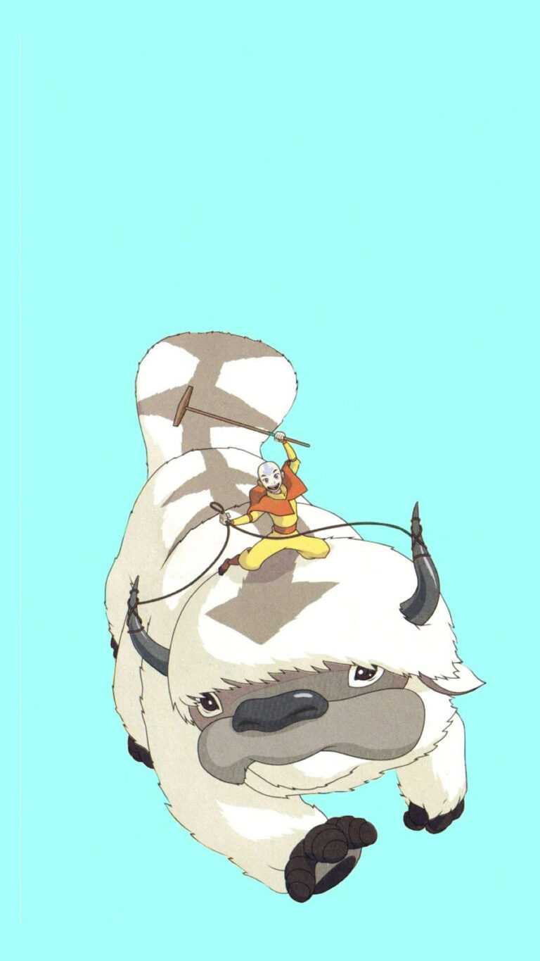 Appa Wallpaper - iXpap