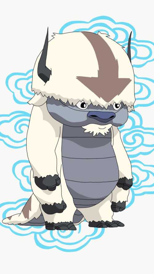 Appa Wallpaper - iXpap