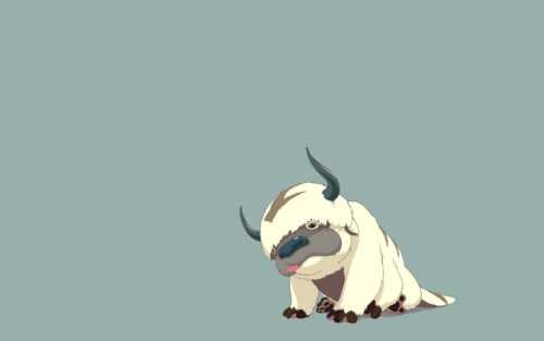 Appa Wallpaper - iXpap