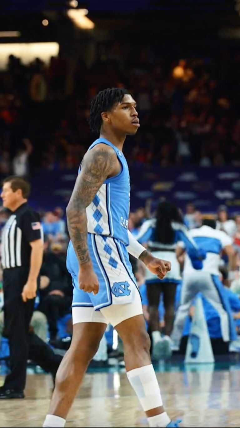 Caleb Love Wallpaper - iXpap