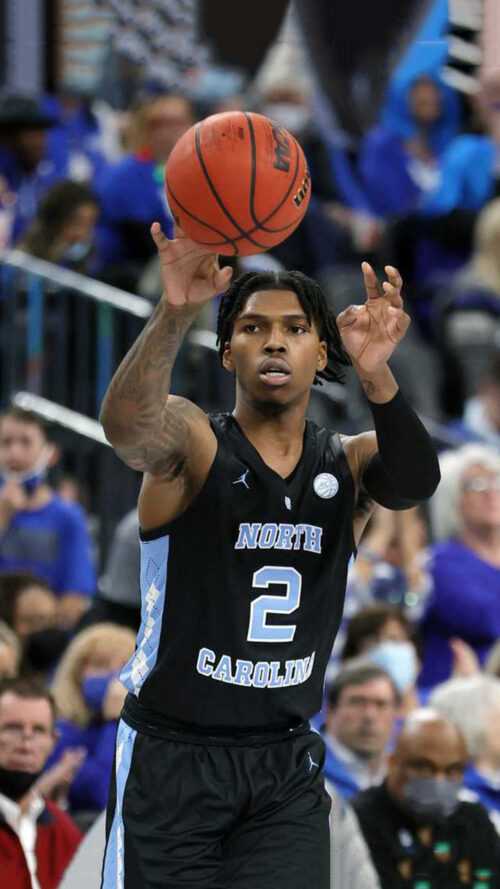 Caleb Love Wallpaper - iXpap