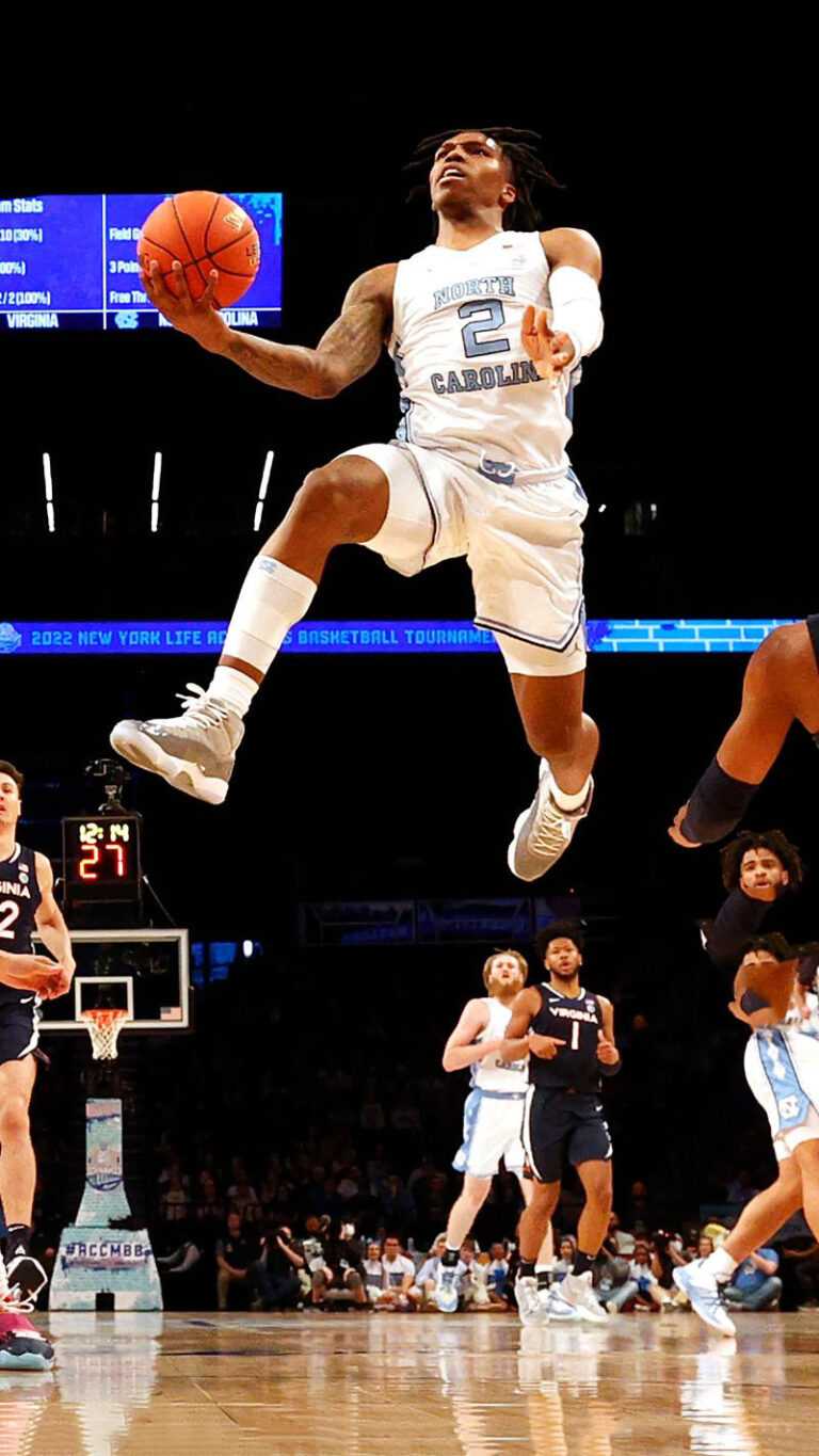 Caleb Love Wallpaper - iXpap