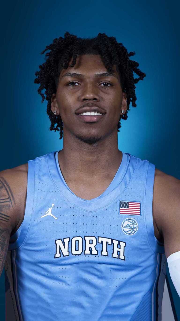 Caleb Love Wallpaper - iXpap