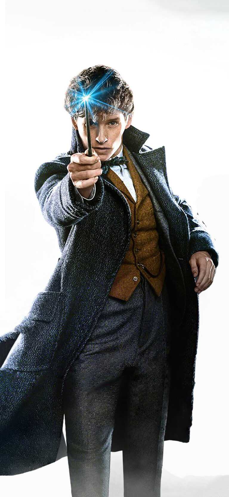 Fantastic Beasts Wallpaper - iXpap