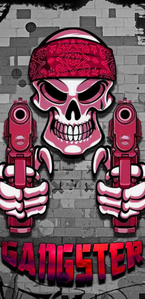 Gangster Wallpaper - iXpap