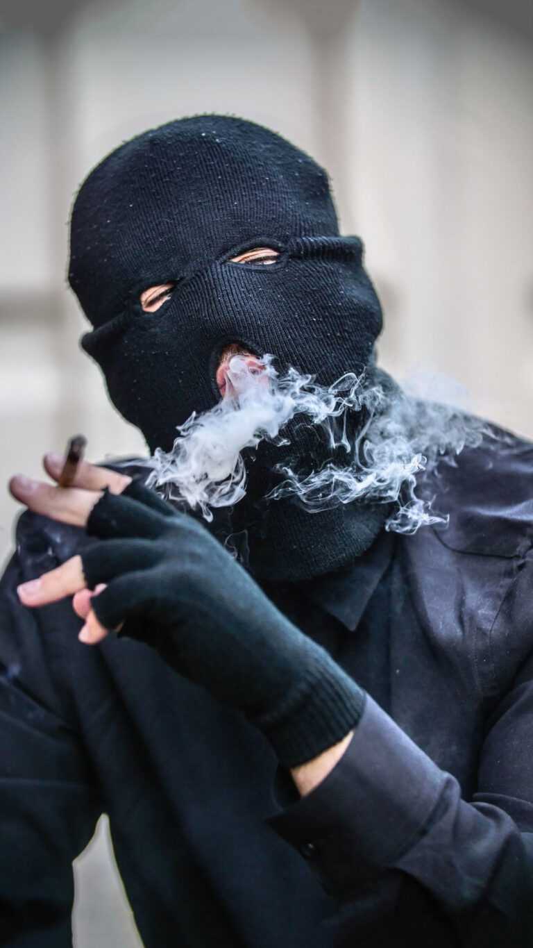 Gangster Wallpaper - iXpap