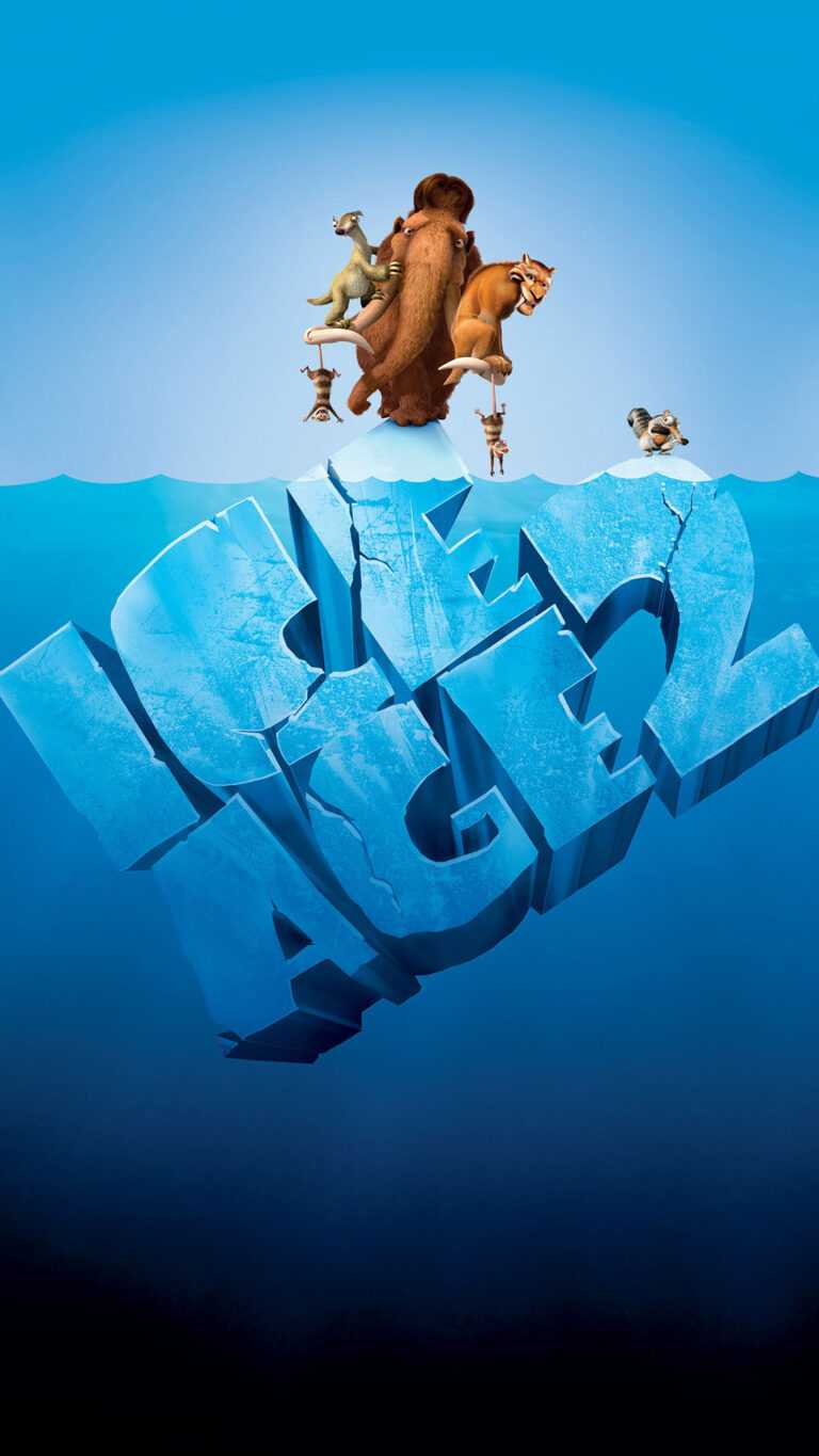 Ice Age 2 Wallpaper - iXpap