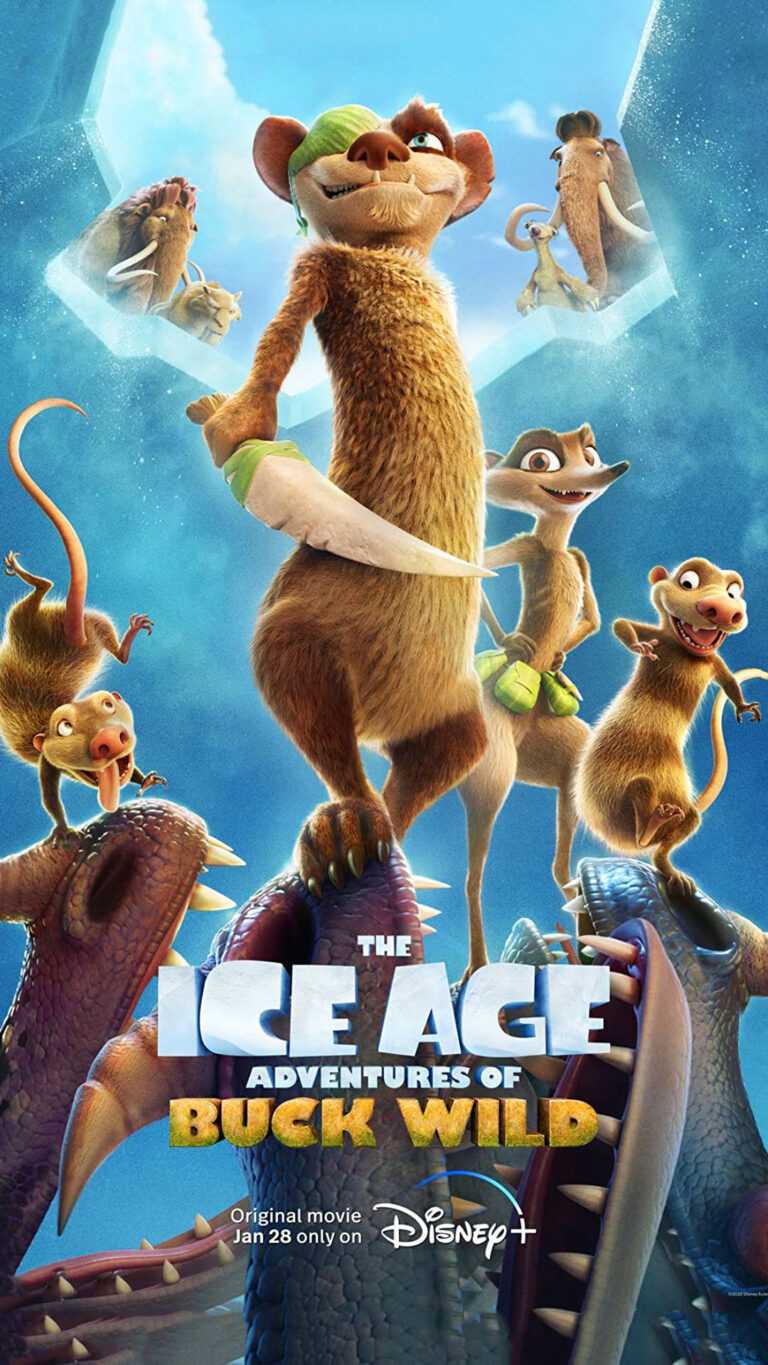 Ice Age Wallpaper - iXpap