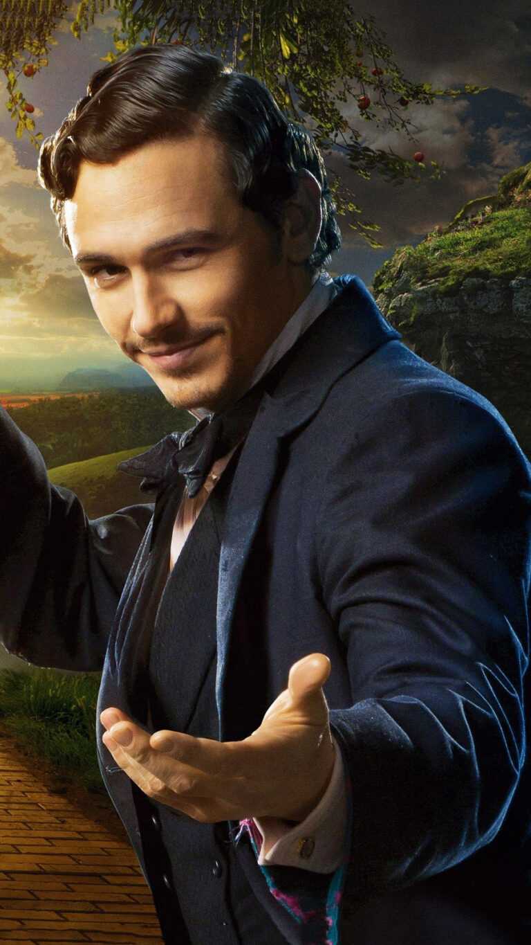 James Franco Wallpaper - iXpap