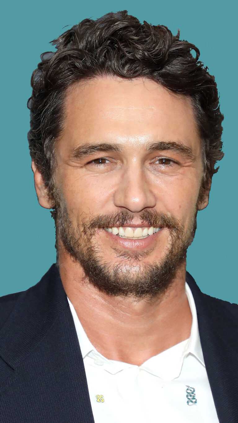 James Franco Wallpaper - iXpap