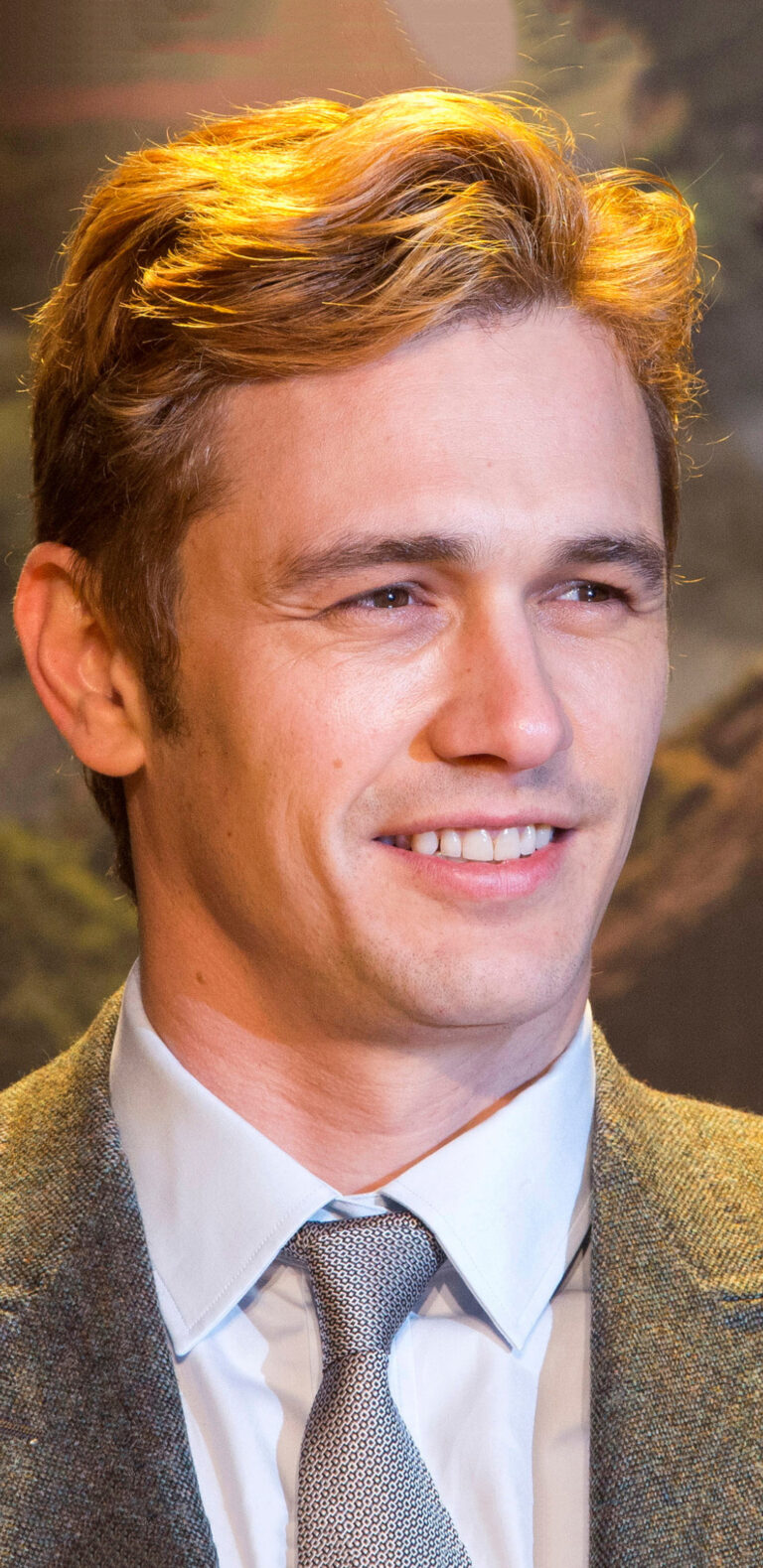 James Franco Wallpaper - iXpap